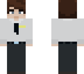 dave miller | Minecraft Skins