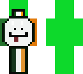 derpy dream | Minecraft Skin