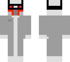 Dr. K | Minecraft Skin