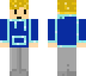 Skyblock | Minecraft Skins