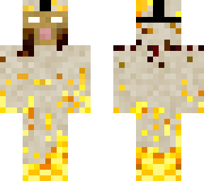 fake sheep | Minecraft Skin