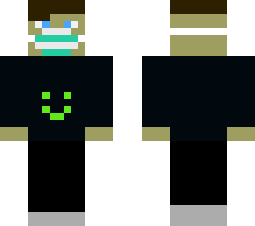 mc frank | Minecraft Skins