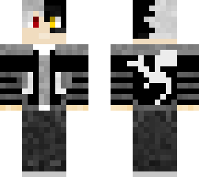 gamerboy80 | Minecraft Skin