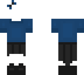 girls's skindex school uniforms (edited) | Minecraft Skin