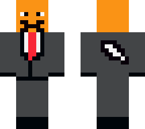 Glue | Minecraft Skins