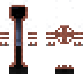 holy | Minecraft Skin