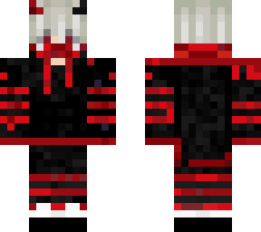 ide gas na max resi | Minecraft Skin