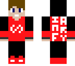 caylus | Minecraft Skins