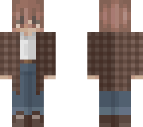 jamie | Minecraft Skin