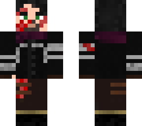 rdr2 | Minecraft Skins