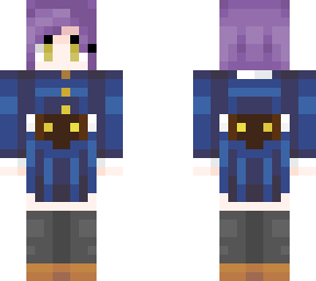 jujutsu kaisen | Minecraft Skins