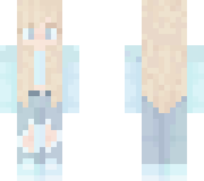 just for aleks | Minecraft Skin