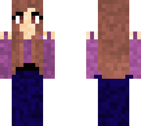 Lexi | Minecraft Skin