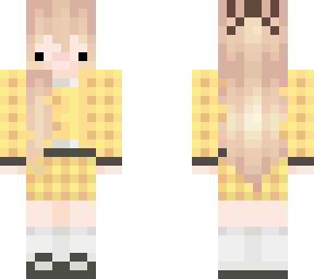 loona | Minecraft Skin