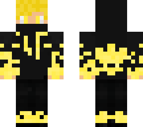Mathew | Minecraft Skin