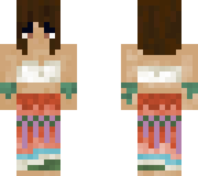 kaitlyn | Minecraft Skins