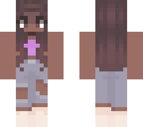 Meh | Minecraft Skin