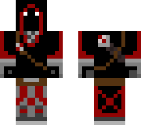My epic ae skin | Minecraft Skin