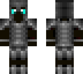 my PRP skin | Minecraft Skin