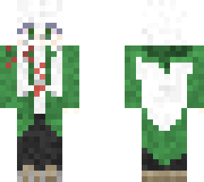 nagito | Minecraft Skins