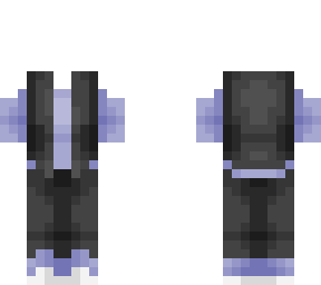 Outfit Base | Minecraft Skin