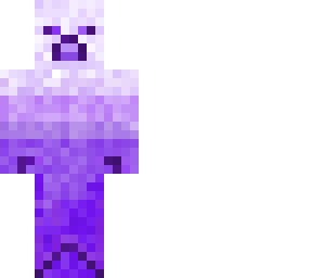 PINK STEVE | Minecraft Skin