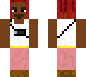 moncler | Minecraft Skins