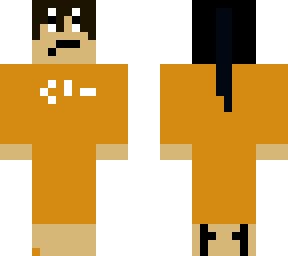 chell | Minecraft Skins