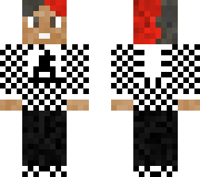 Pto | Minecraft Skin