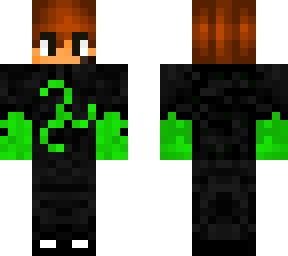 razer | Minecraft Skins