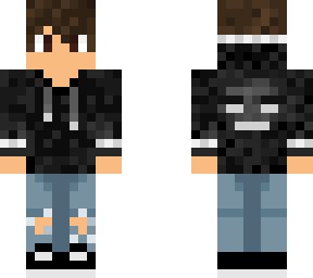 removable clothes | Minecraft Skins