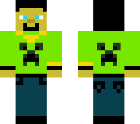 rich steve | Minecraft Skins