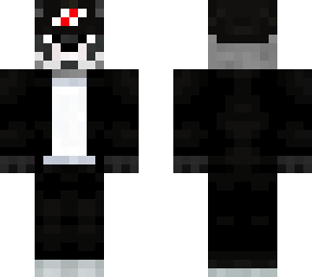 rigby | Minecraft Skins