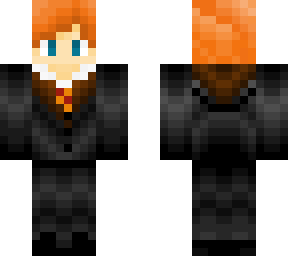 Ron Weasley | Minecraft Skin