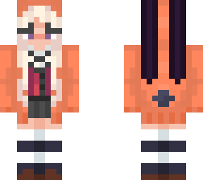 runa | Minecraft Skin