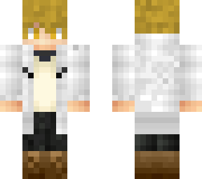 arasaka | Minecraft Skins