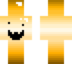 scp 999 | Minecraft Skins