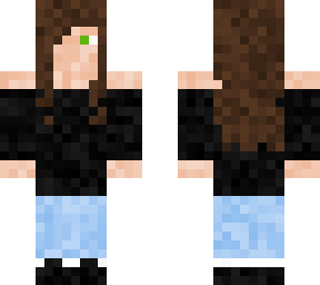 shards | Minecraft Skin