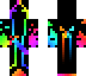 sirius | Minecraft Skin