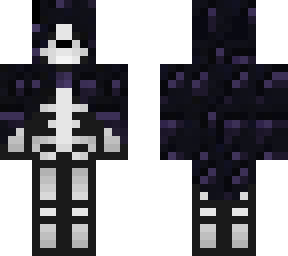 skelly | Minecraft Skin