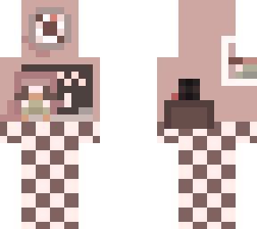 Skindex school entry's for the battle of the minecraft skins ...