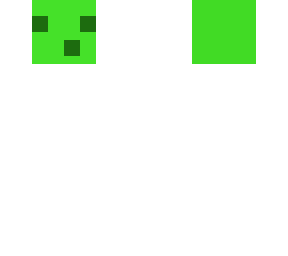 slime i | Minecraft Skins