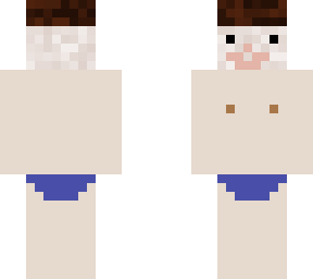 speedo | Minecraft Skins