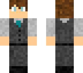 Stef Minecraft Skins