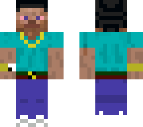 drip steve meme cool | Minecraft Skins