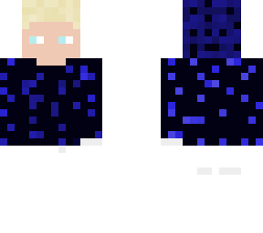 Tim | Minecraft Skin