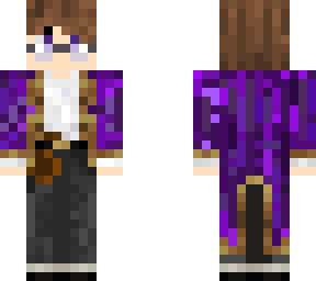 medieval librarian | Minecraft Skins