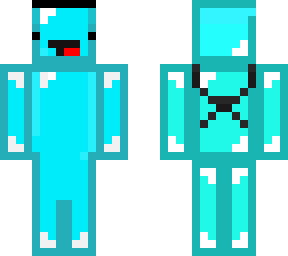 ur mom | Minecraft Skin