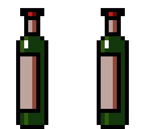 VODKA | Minecraft Skin