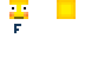 wide eye | Minecraft Skins